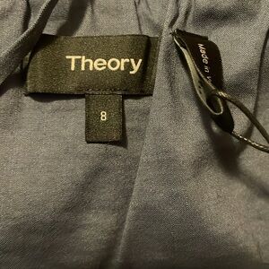Theory | Dresses | Theory Kayleigh Echo Dress | Poshmark